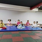 O2 Spor Salonu Valilik Şubesi (Osmaniye, Osmaniye Merkez , Raufbey Mah., 9547. Sok., 4), spor ve jimnastik salonları  Osmaniye'den