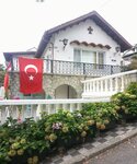Villa Andrea Hotel (İstanbul, Adalar, Burgazada Mah., Yeni Kuyu Sok., 3), otel  Adalar'dan