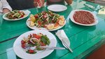 Yeni Bodrum Ocakbaşı (Kumbahçe Mah., Atatürk Cad., No:90, Bodrum, Muğla), restoran  Bodrum'dan