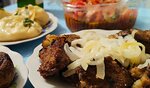 Cheremushki (Sadovaya ulitsa No:20А, Arkhipo-Osipovka Village), kafe  Krasnodarski krayından