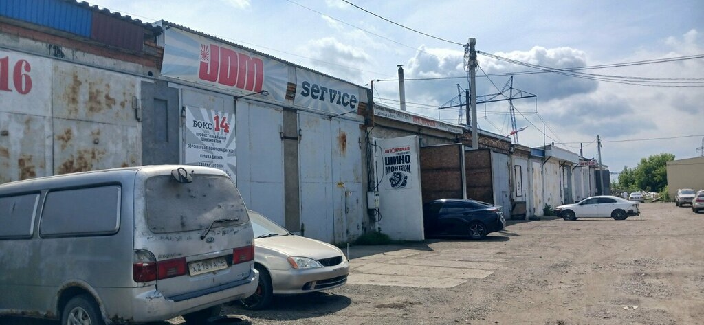 Otomobil servisi JDMservice, , foto