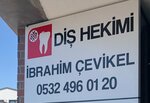 Diş Hekimi İbrahim Çevikel (Kocaeli, İzmit, Alikahya Fatih Mah., Sarı Leylak Sok., 3), özel ağız ve diş sağlığı klinikleri ve muayenehaneleri  İzmit'ten