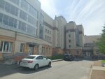 Отделение временного проживания для граждан пожилого возраста (Shavrova Street No:4), yaşlılar için gündüz bakım merkezi  Saint‑Petersburg'dan