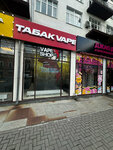 Tabak Vape (Vaynera Street No:9А), tütün, sigara mağazaları  Yekaterinburg'dan