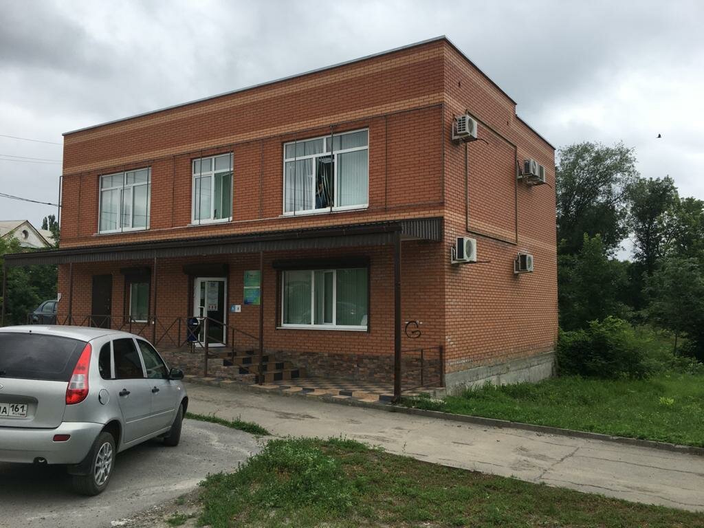 Enerji firmaları TNS energo, Krasny Sulin, foto