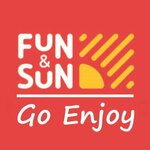 Fun&sun (ulitsa Permyakova No:65), seyahat acenteleri  Tiumen'den