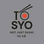 To Syo (Юбилейная улица No:35Б), suşi ve asya ürünleri  Smolensk'ten