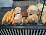 Svezhaya vypechka (ulitsa Krupskoy No:41/1), ekmek fırını  Smolensk'ten