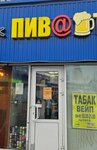 Магазин пива (Balaklavskiy Avenue No:5Ас11), bira dükkanı  Moskova'dan