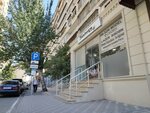 Sisters Beauty (Еcеmi Naxcivani Street No:82H), güzellik salonu  Bakü'den