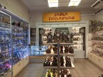 Lavka podarkov (Nevskiy Avenue No:35, Saint Petersburg), hediyelik eşya mağazaları  Saint‑Petersburg'dan