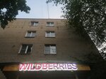 Wildberries (Tolstogo Street No:6), teslimat noktası  Koroliov'dan
