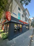 Время перекусить (ulitsa Shevchenko No:155), wi-fi hot spot  Anapa'dan