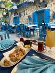 Zula Restaurant (Antalya, Kaş, Kalkan Mah., 3. Sok., 9), restoran  Kaş'tan