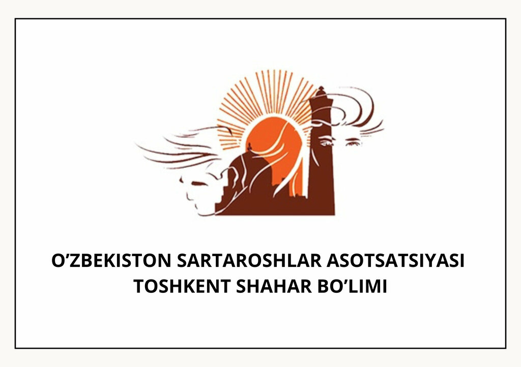 Dernekler, birlikler Uzbekistan Barbers Association Tashkent City Branch, Taşkent, foto