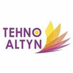 Tehno Altyn (Abylaı Han dańǵyly No:177/1), i̇kinci el eşya alımı  Kaskelen'den