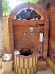 Родник Льва (Aleko Gobronidze Street No:1Б), restoran  Tiflis'ten