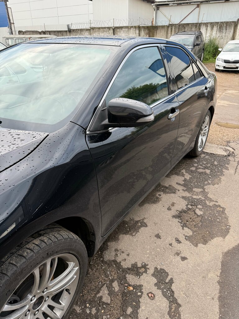 Otomobil servisi DAgAvtO, Moskova ve Moskovskaya oblastı, foto