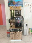 Кофе с собой (Vzletnaya Street No:2Л), kahve otomatı  Barnaul'dan