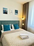 Просторы Невы (Kuznetsovskaya Street No:58к3), otel  Saint‑Petersburg'dan