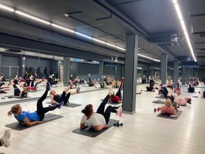 Restart Fitness (Mira Avenue No:21А, Zapadniy District), fitness kulüpleri  Velikiy Novgorod'dan