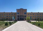 Navoi Olympic Reserve College (Navoi), spor okulları  Nevai'den