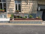Niagara Cafe (Mirza Aga Aliyev Street No:247, Nesimi District), kafe  Bakü'den