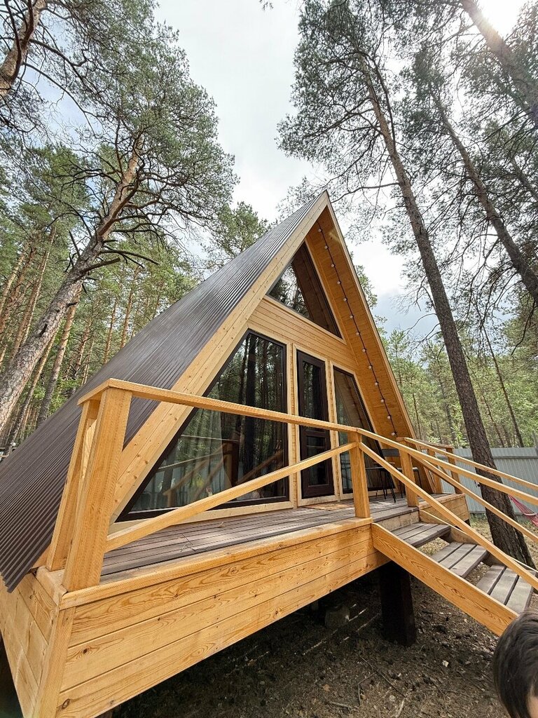 Aydınlatma teknolojileri Light House, Aktav, foto