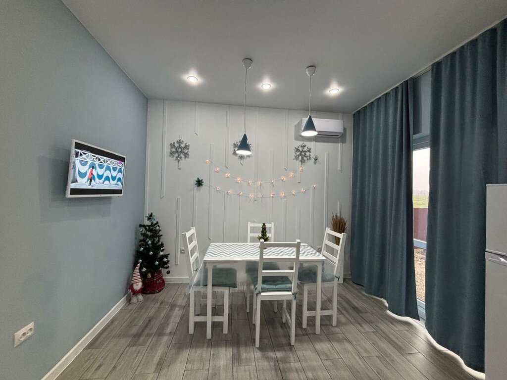 Konuk evi Гостевой дом, Krasnodarski krayı, foto