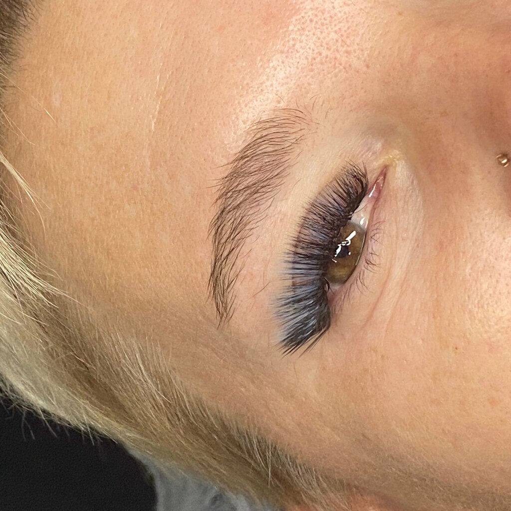 Güzellik salonu Lashbarstudio by Marina Verkina, Krasnodarski krayı, foto