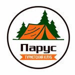 Парус (Ligovskiy Avenue No:80), seyahat kulübü  Saint‑Petersburg'dan