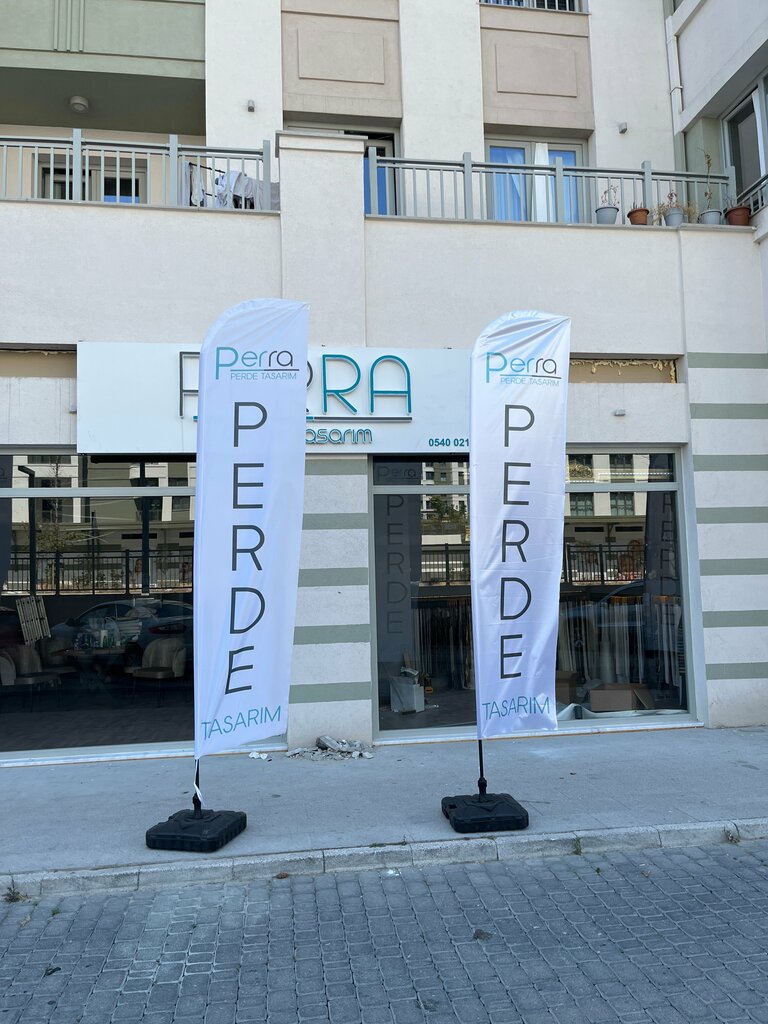 Mefruşat Perra Perde Emlak Konut Bizim mahalle, İstanbul, foto