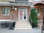 Ногтевая студия К. В. (Peter Metalnikov Street No:5к1, mikrorayon imeni Petra Metalnikova), manikür-pedikür  Krasnodar'dan
