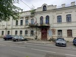 Рыбинский музей адмирала Ф. Ф. Ушакова (Frolovskaya ulitsa No:4, Tsentralniy Microdistrict), müzeler ve sanat galerileri  Rybinsk'ten
