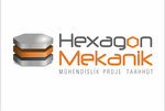 Hexagon Mekanik San (Bursa, Nilüfer, Alaaddinbey Mah., 638. Sok., 2C), mühendislik firmaları  Bursa'dan