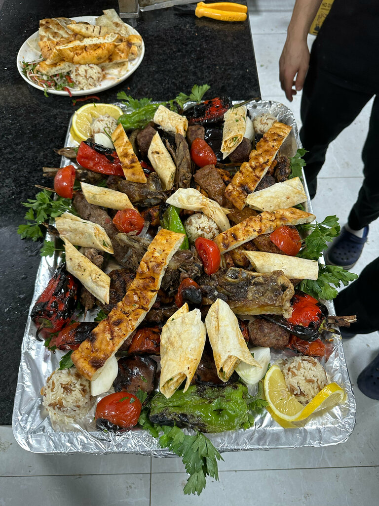 Restoran Durak Kardeşler Kasap Steak House, Gökçeada, foto