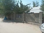 Saigulik expresskargo (Sabit Mukanov Street No:151), yönetim ofisi  Almatı'dan