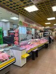 Пензенское мясо (Tsentralnaya Street No:40, Kuchino Microdistrict), kasap, şarküteri  Balaşiha'dan