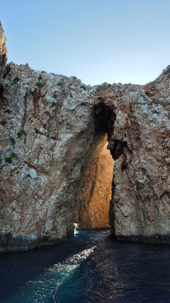 Turistik yerler Suluada magarası, Dünya, foto