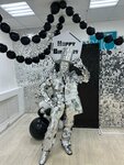 Party Loft (ulitsa Kravchinskogo No:14), düğün, toplantı salonu  Gus‑Hrustalny'den