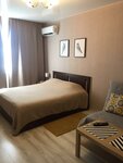 Апартаменты с сказочным видом! (Naberezhnaya ulitsa No:1А), otel  Voronej'den