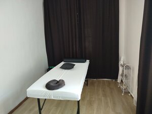 Delta (ulitsa Golovchenko No:16), masaj salonları  Essentuky'den