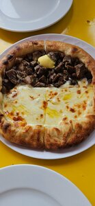Kapı Pide - Bafra Pidesi (Sakarya, Serdivan, Arabacıalanı Mah., Eski Kazımpaşa Cad., 152), restoran  Serdivan'dan