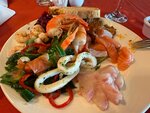 Diamond Ana Restaurant (Antalya, Serik, Belek Mah., Iskele Cad., 2), karaoke kulüpleri  Serik'ten