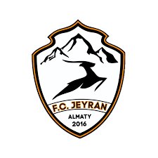 Spor kulüpleri F. C. Jeyran, Almatı, foto