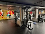 PulsePoint (Tambovskaya ulitsa No:41, Kalininskiy City Administrative District, mikrorayon Severny), fitness kulüpleri  Novosibirsk'ten