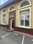 Zarya Mody (Nizhnyaya Krasnoselskaya Street No:40/12к3), giyim mağazası  Moskova'dan