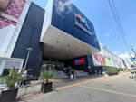 Комната матери и ребенка (Novaya Zarya Street No:7, Donskaya Microdistrict), anne ve çocuk odası  Soçi'den