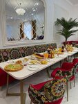 Happyland (ulitsa Lenina No:9Г, selo Achikulak), restoran  Stavropolski krayından