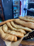 Еда 07 регион (Krasnobogatyrskaya Street No:22с2), kafe  Moskova'dan